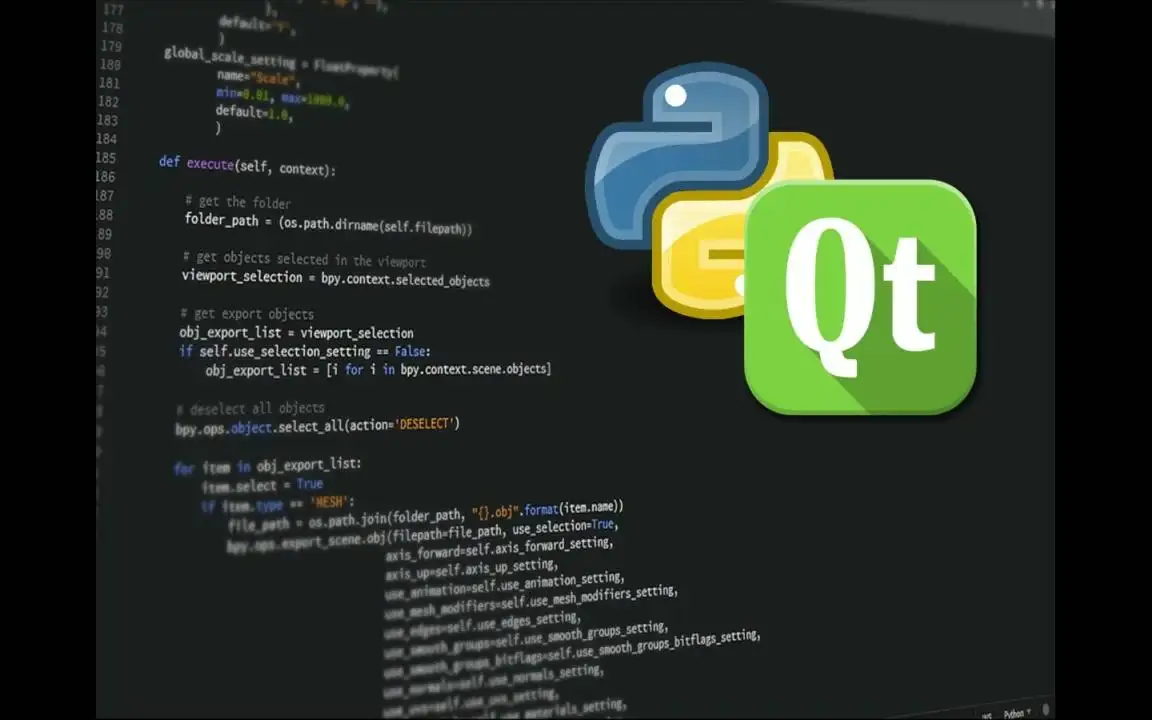 PyQt5常用操作之窗口与控件 | 草凡博客
