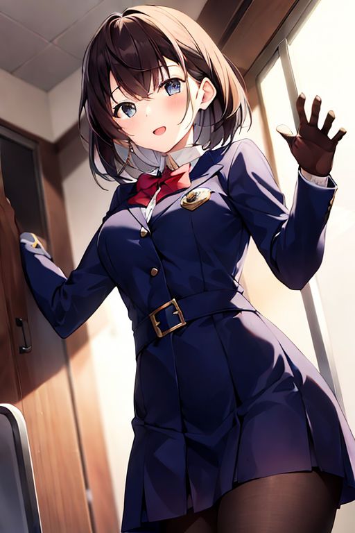 如何在stable diffusion中使用embeddings | 草凡博客 | 第 3 页