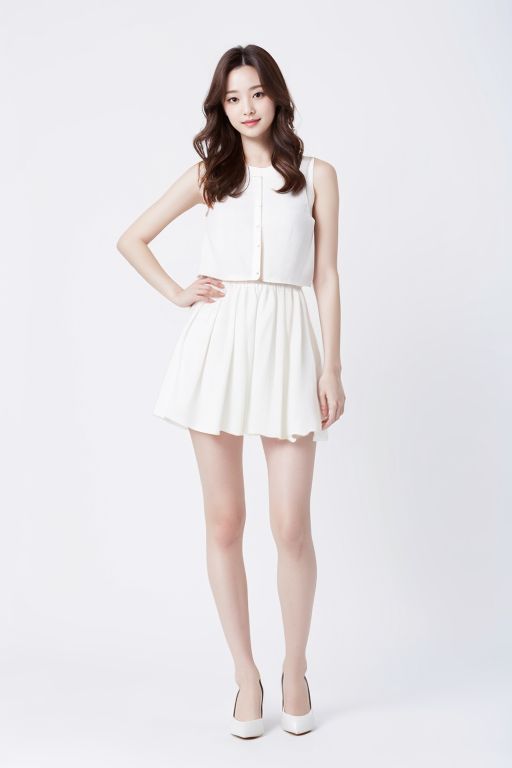 [图文对照]stable diffusion人物姿势提示词大全 | 草凡博客