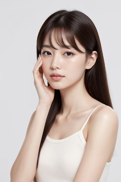 [图文对照]stable diffusion人物姿势提示词大全 | 草凡博客