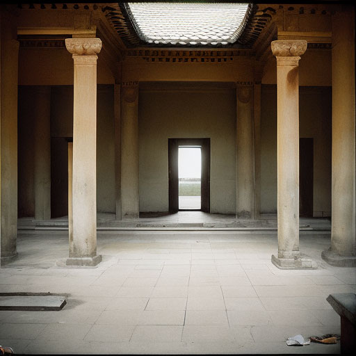 Stable Diffusion Prompt 辞典 | 草凡博客 | 第 10 页