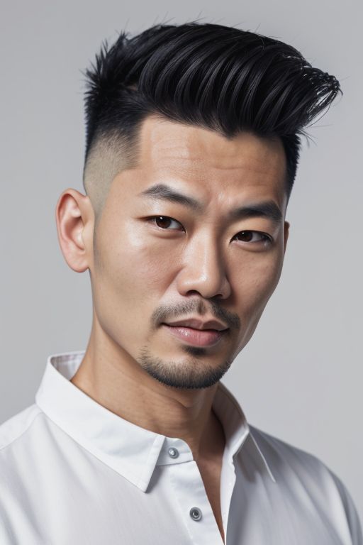 [图文对照]stable diffusion人物发型提示词大全 | 草凡博客 | 第 5 页