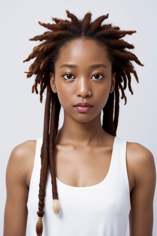 [图文对照]stable diffusion人物发型提示词大全 | 草凡博客 | 第 3 页