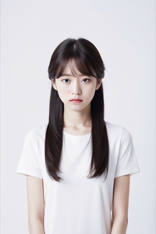 [图文对照]stable diffusion人物表情提示词大全 | 草凡博客