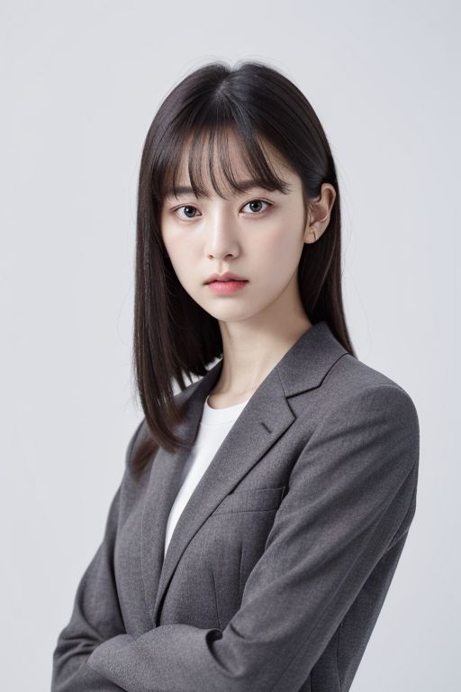 [图文对照]stable diffusion人物表情提示词大全 | 草凡博客