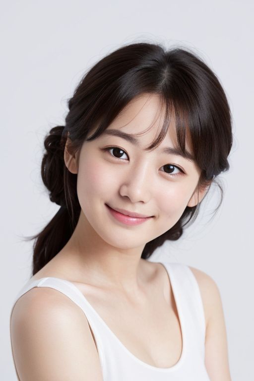 [图文对照]stable diffusion人物表情提示词大全 | 草凡博客