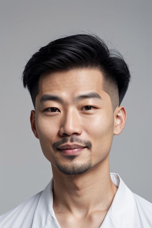 [图文对照]stable diffusion人物发型提示词大全 | 草凡博客 | 第 5 页