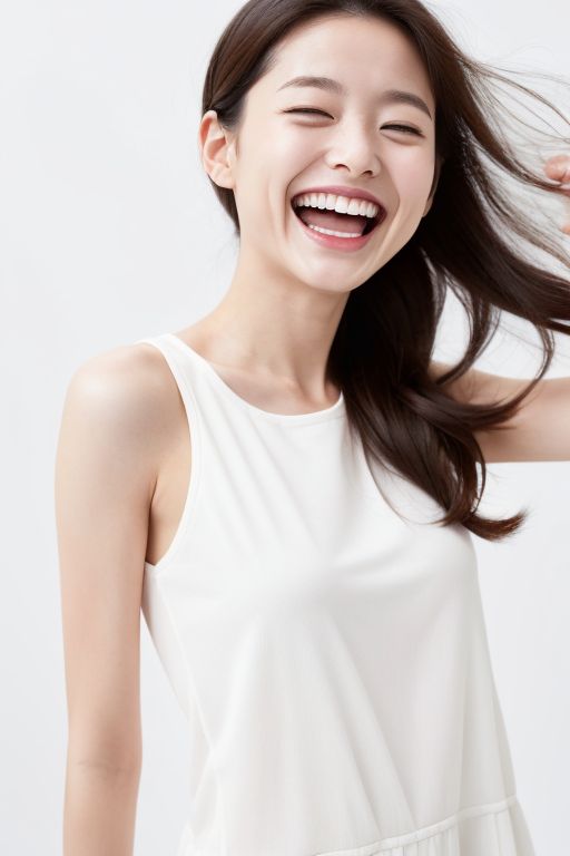 [图文对照]stable diffusion人物表情提示词大全 | 草凡博客