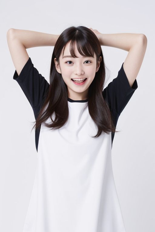 [图文对照]stable diffusion人物表情提示词大全 | 草凡博客