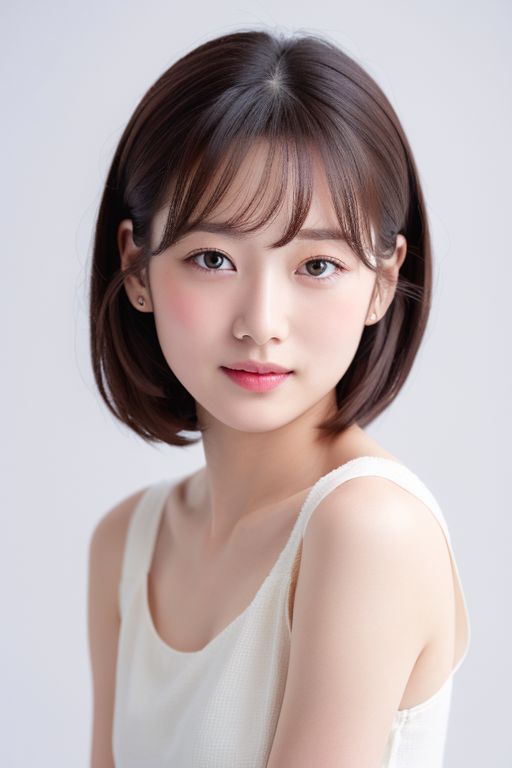 [图文对照]stable diffusion人物表情提示词大全 | 草凡博客