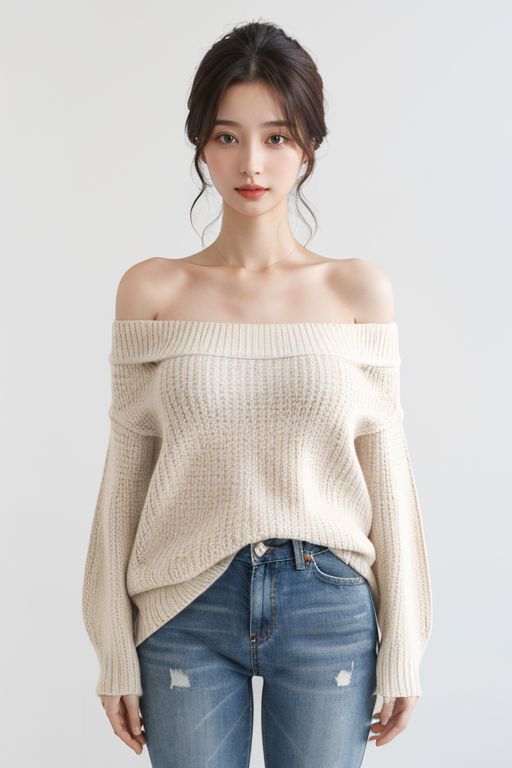 [图文对照]stable diffusion人物服装提示词大全 | 草凡博客