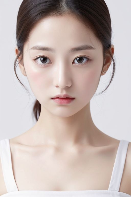 [图文对照]stable diffusion人物表情提示词大全 | 草凡博客