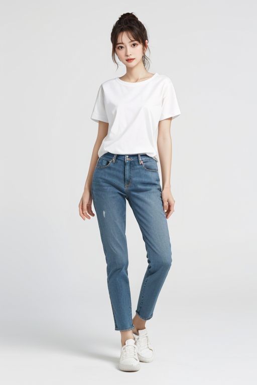 [图文对照]stable diffusion人物服装提示词大全 | 草凡博客 | 第 2 页