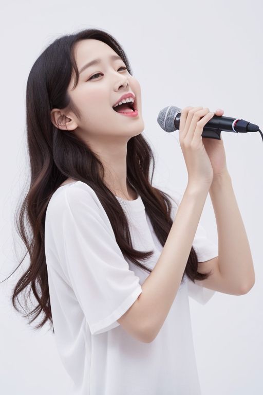 [图文对照]stable diffusion人物表情提示词大全 | 草凡博客