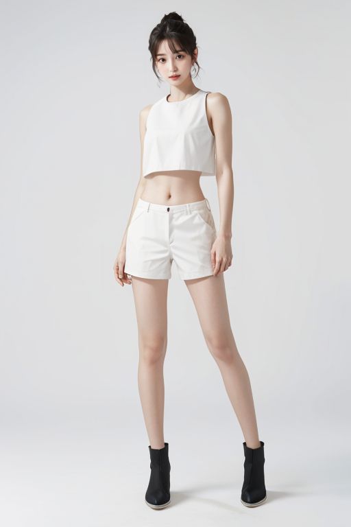 [图文对照]stable diffusion人物服装提示词大全 | 草凡博客 | 第 3 页