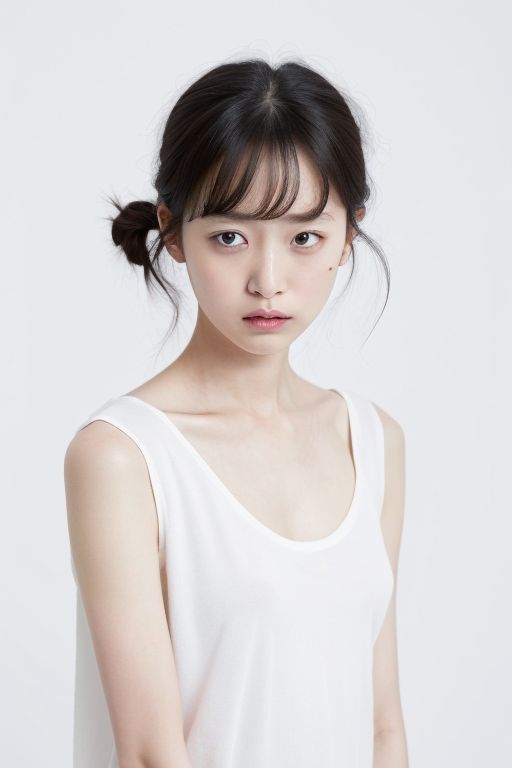 [图文对照]stable diffusion人物表情提示词大全 | 草凡博客