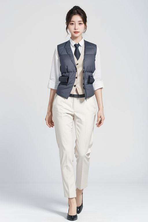 [图文对照]stable diffusion人物服装提示词大全 | 草凡博客 | 第 4 页