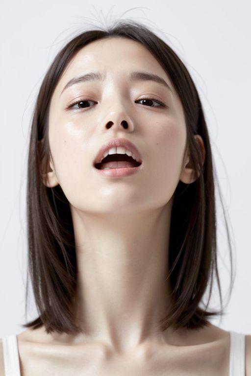 [图文对照]stable diffusion人物表情提示词大全 | 草凡博客 | 第 2 页