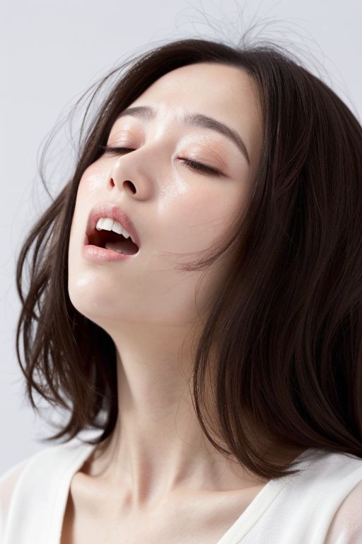 [图文对照]stable diffusion人物表情提示词大全 | 草凡博客 | 第 2 页