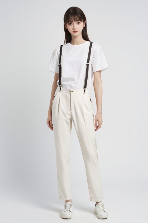 [图文对照]stable diffusion人物服装提示词大全 | 草凡博客 | 第 7 页