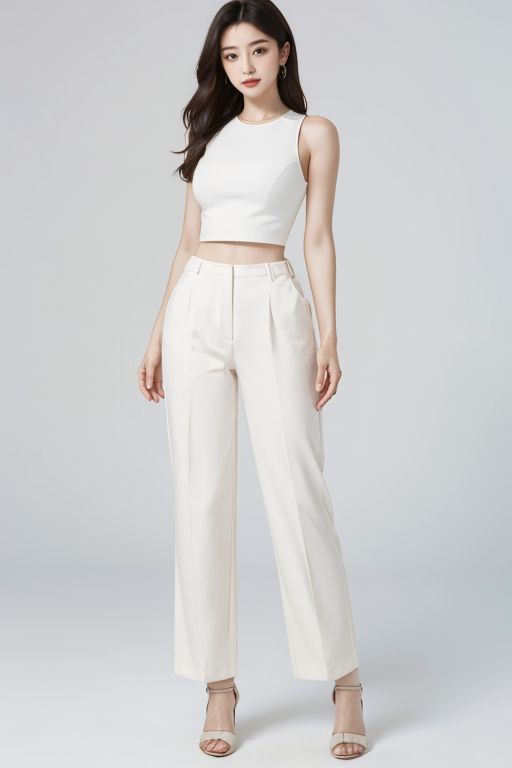 [图文对照]stable diffusion人物服装提示词大全 | 草凡博客 | 第 7 页