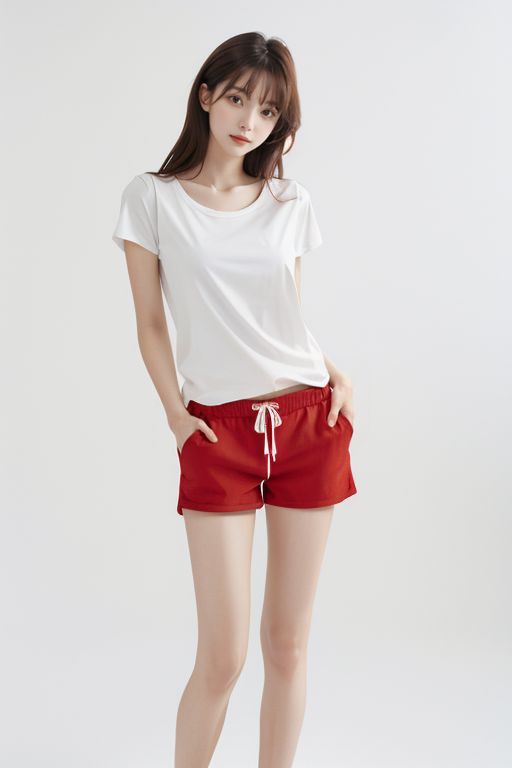 [图文对照]stable diffusion人物服装提示词大全 | 草凡博客 | 第 7 页