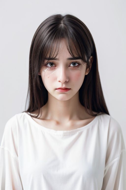 [图文对照]stable diffusion人物表情提示词大全 | 草凡博客 | 第 2 页