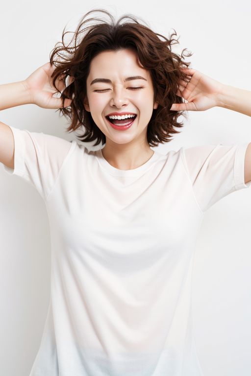 [图文对照]stable diffusion人物表情提示词大全 | 草凡博客 | 第 3 页