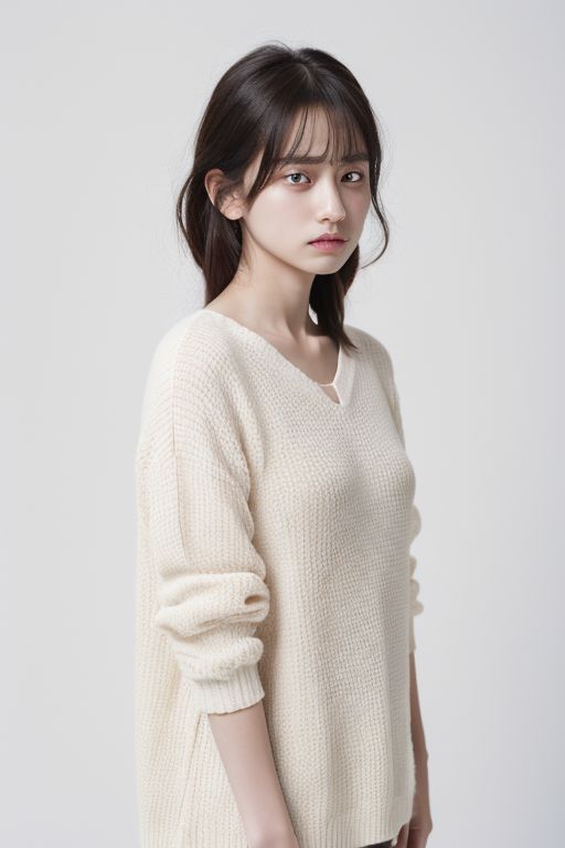 [图文对照]stable diffusion人物表情提示词大全 | 草凡博客 | 第 3 页