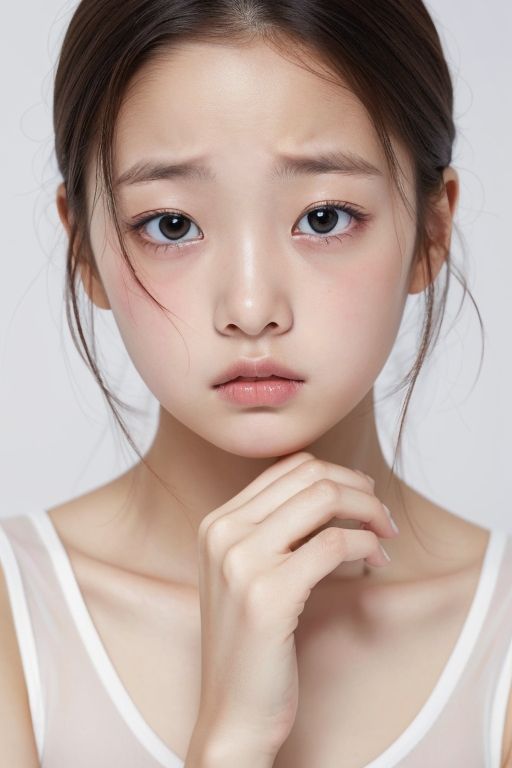 [图文对照]stable diffusion人物表情提示词大全 | 草凡博客 | 第 4 页