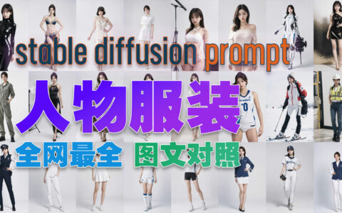 [图文对照]stable diffusion人物表情提示词大全 | 草凡博客 | 第 2 页