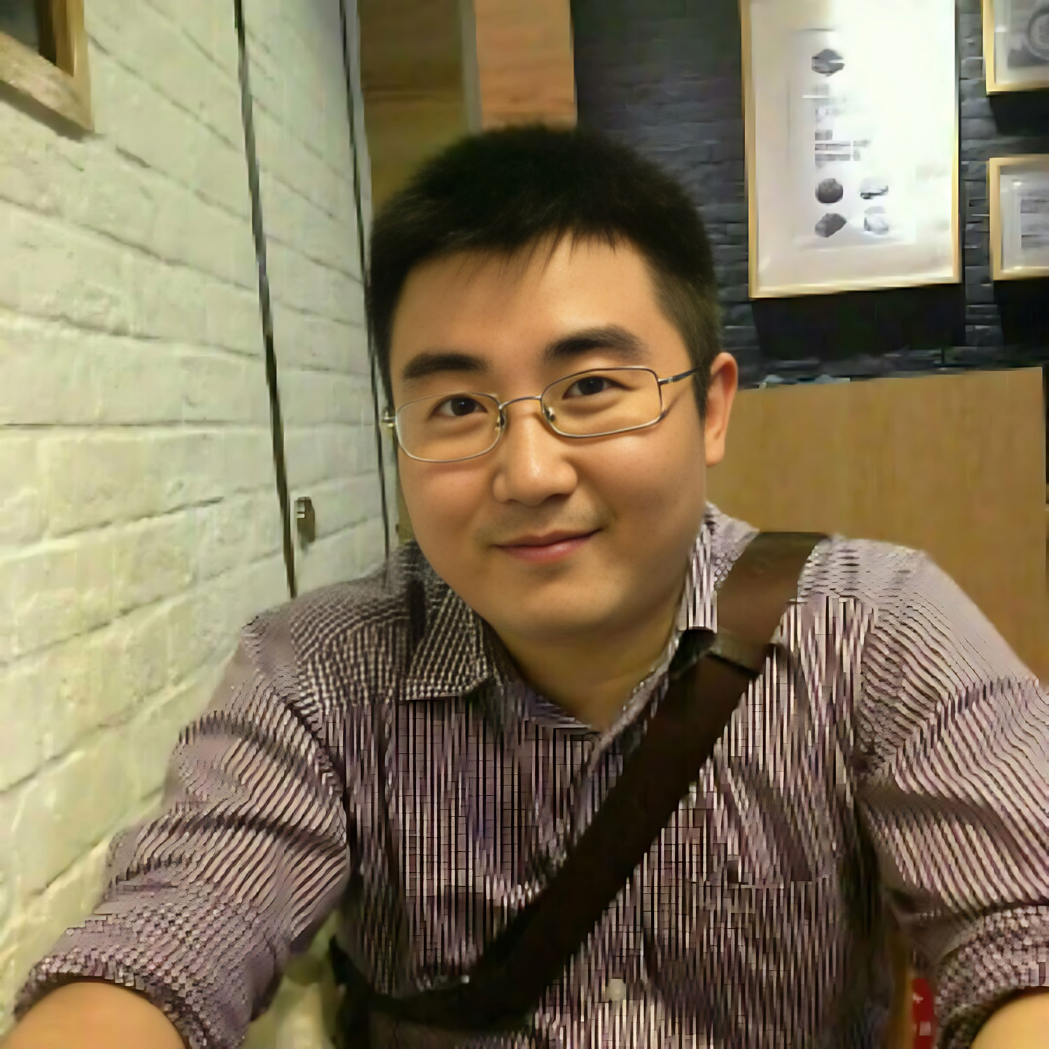 CodeFormer和GFPGAN的本地部署与效果对比 | 草凡博客 | 第 3 页