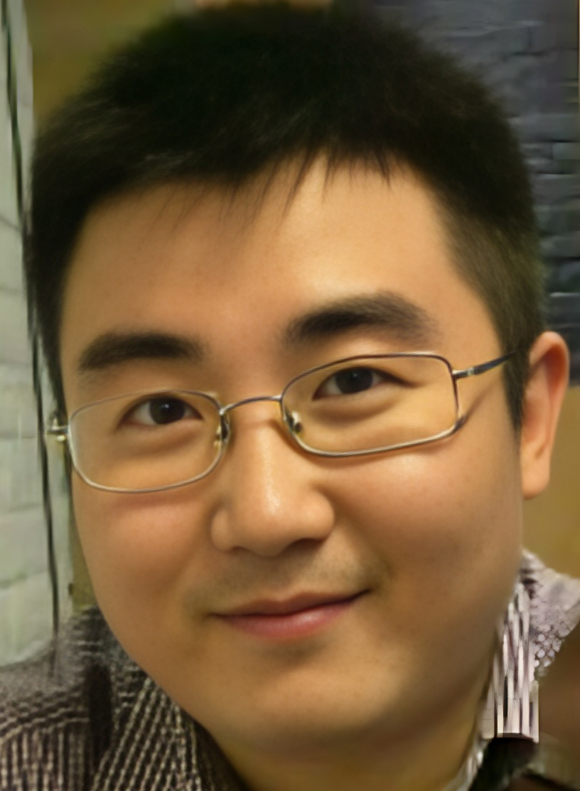 CodeFormer和GFPGAN的本地部署与效果对比 | 草凡博客 | 第 3 页