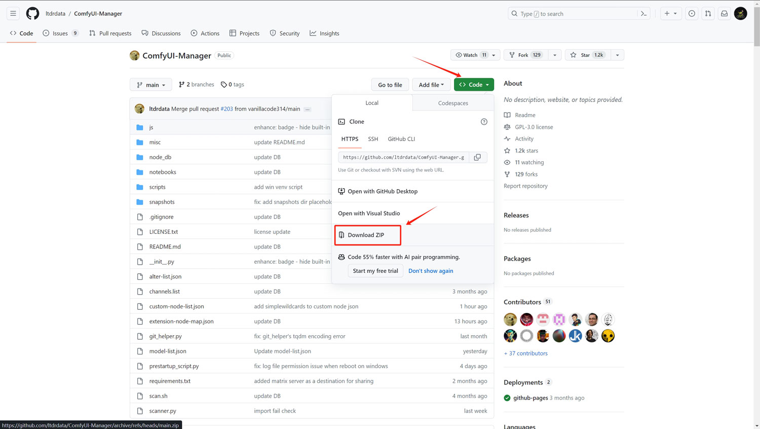 ComfyUI的安装与使用教程 | 草凡博客 | 第 2 页