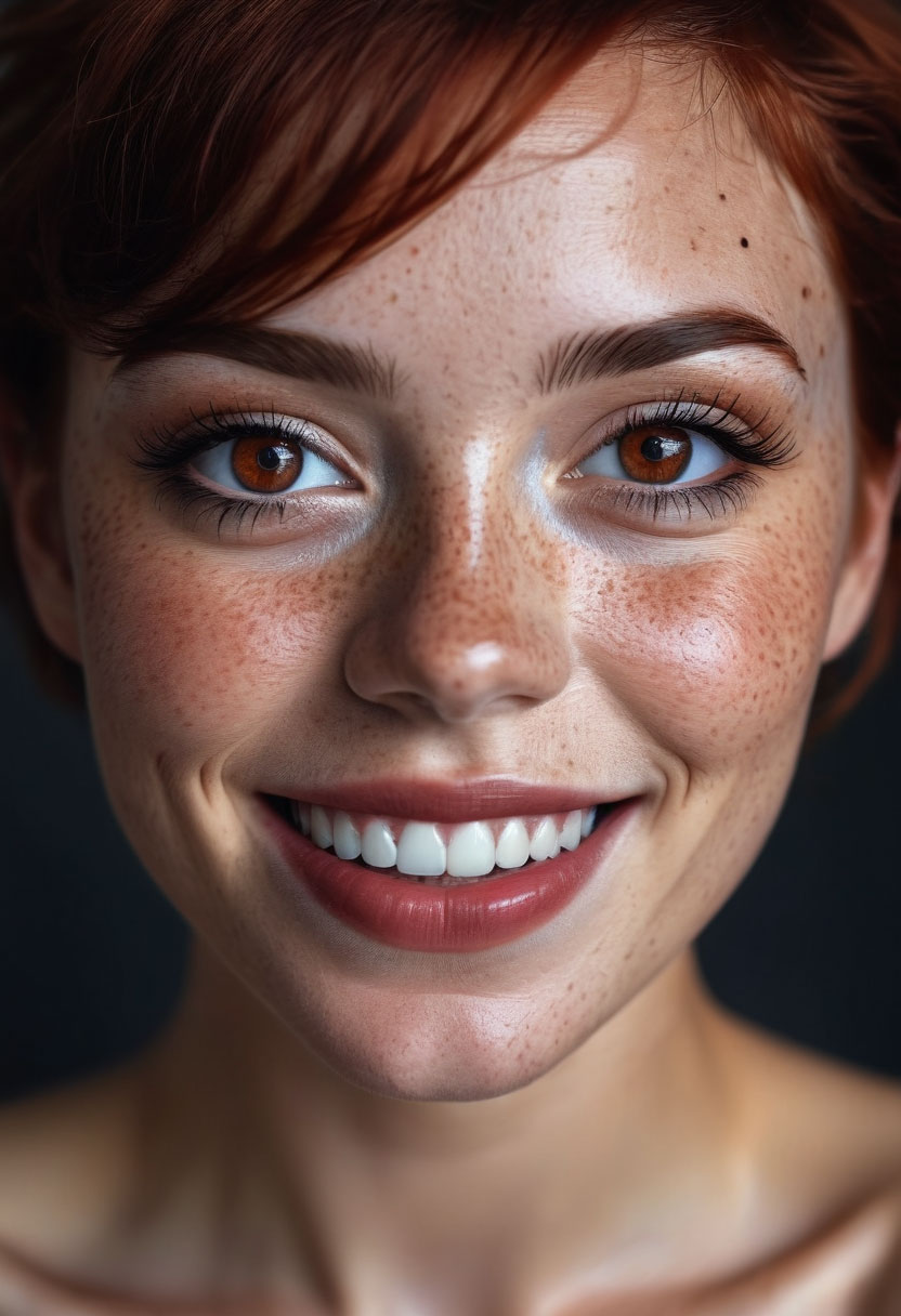 Juggernaut XL Lightning模型4step出高质量图片 | AI绘画教学 | 草凡博客