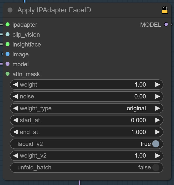 新版ComfyUI IPAdapter plus不再兼容旧版节点 | 草凡博客