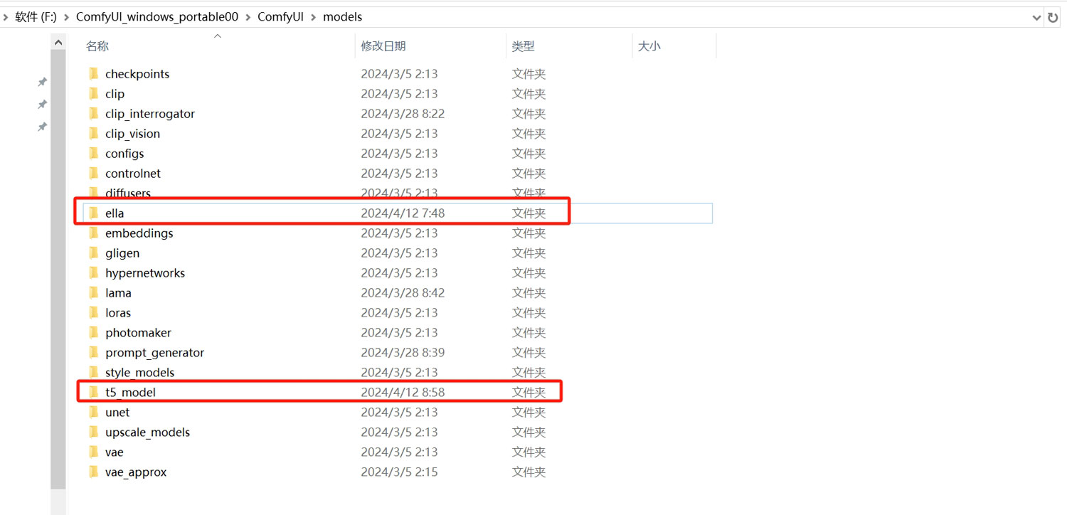 ELLA模型介绍以及在ComfyUI使用的工作流 | AI绘画教程 | 草凡博客