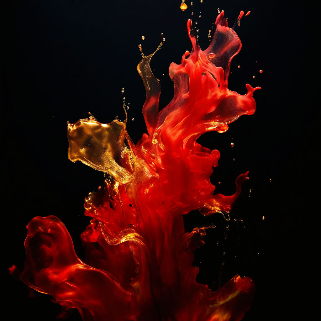 stable diffusion prompt share 提示词分享系列006 | 草凡博客